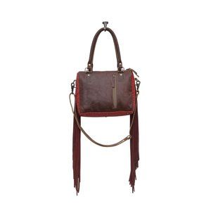 Myra Bag | Bags | Beautiful Red Concealed Carry Bag | Poshmark